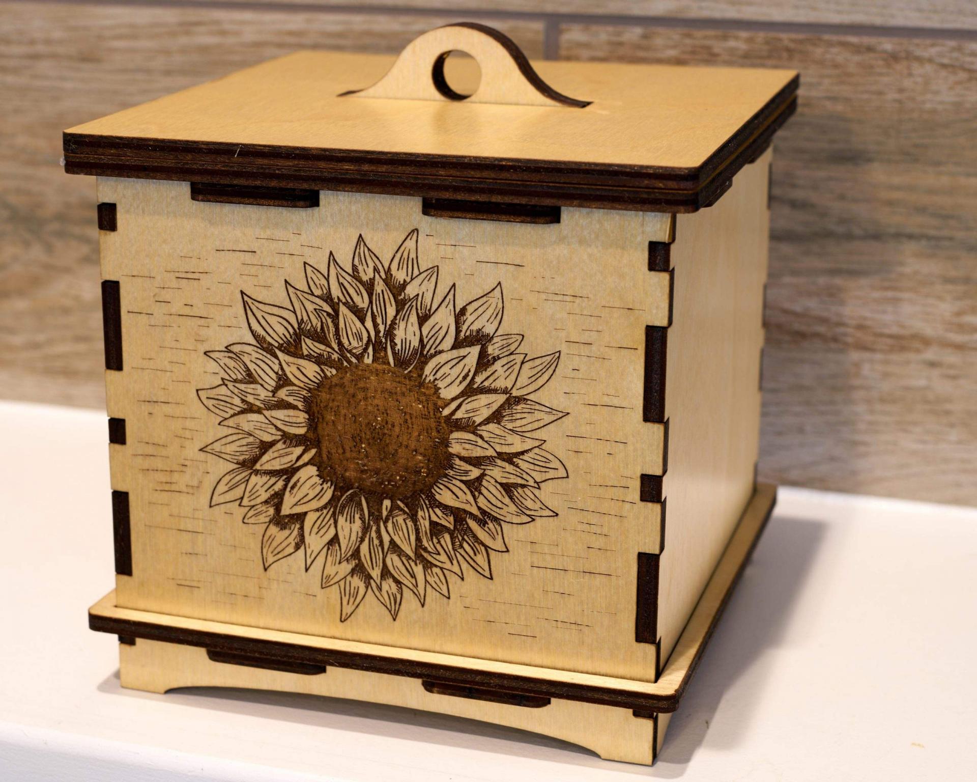 Turtleboxes